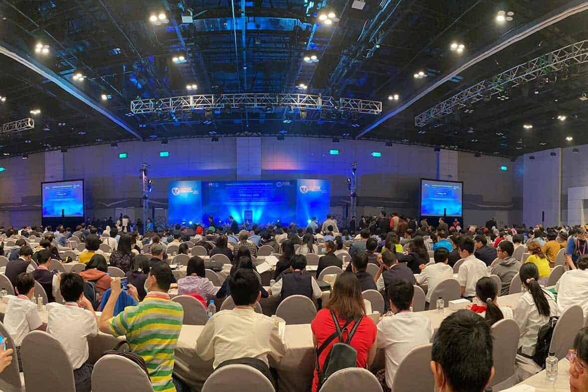 IFIA membership benefits for inventor associations & event organizers